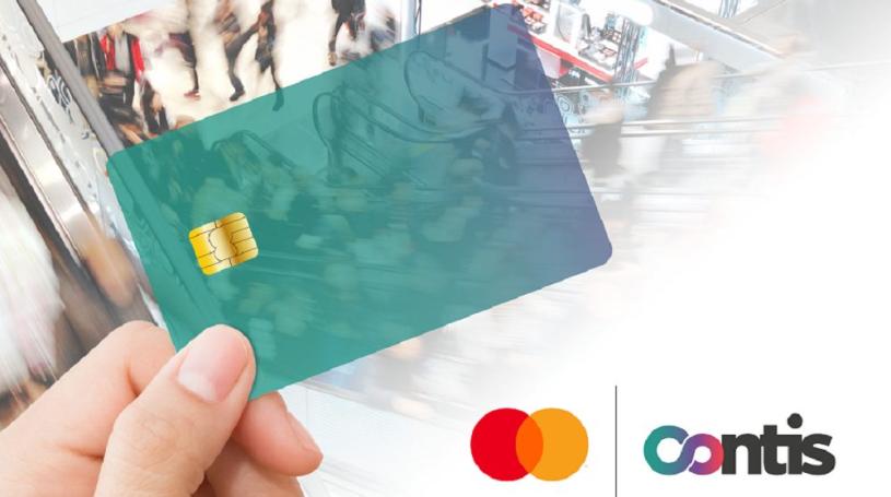 Contis joins forces with Mastercard as principal issuing member in ...