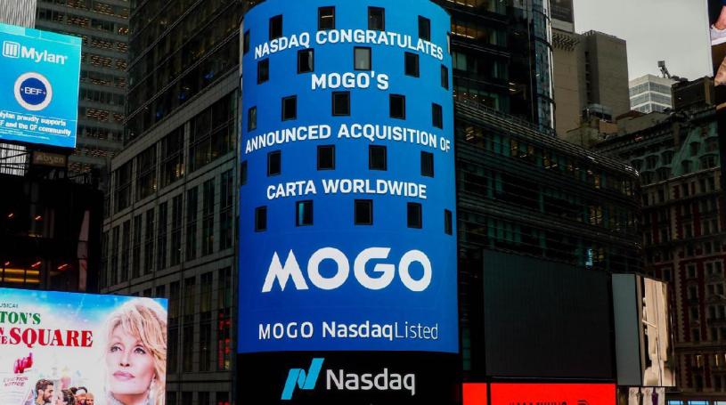 Mogo Expands Into Global B2B Fintech Market with Acquisition of Digital ...