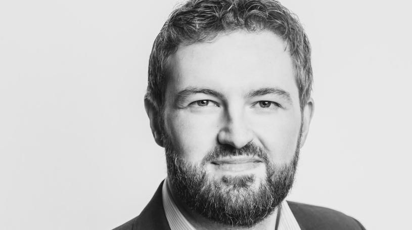 TechRound Interview with Brian Hanrahan, CCO at Sentenial | The ...