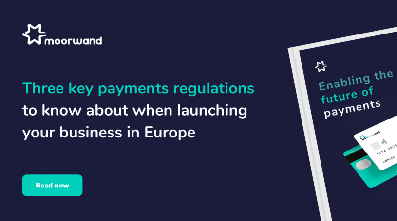 Three key regulations you should know about when launching your ...