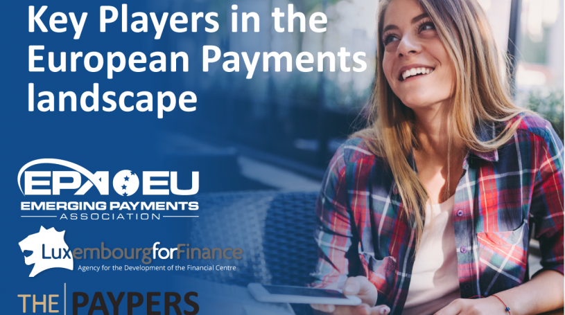 Key Players in The European Payments Landscape 2021 | The Payments ...