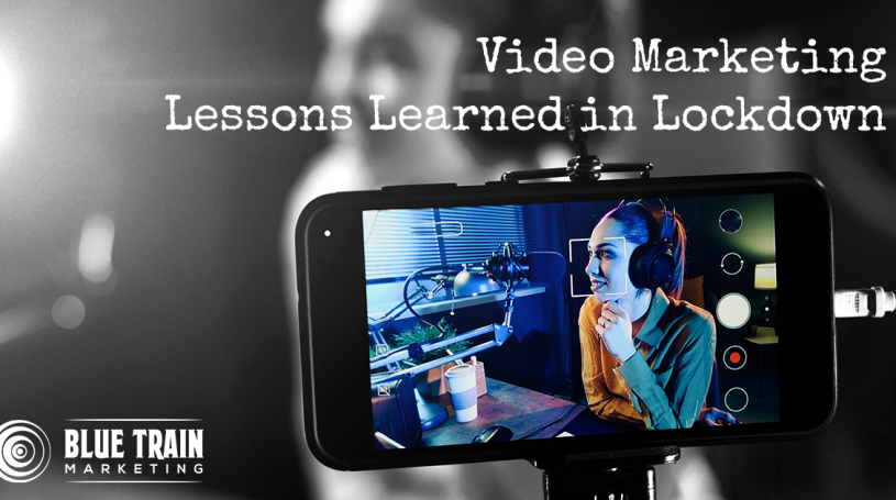Video Marketing: Lessons Learned in Lockdown | The Payments Association EU